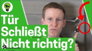 Autotur Schliet Nicht