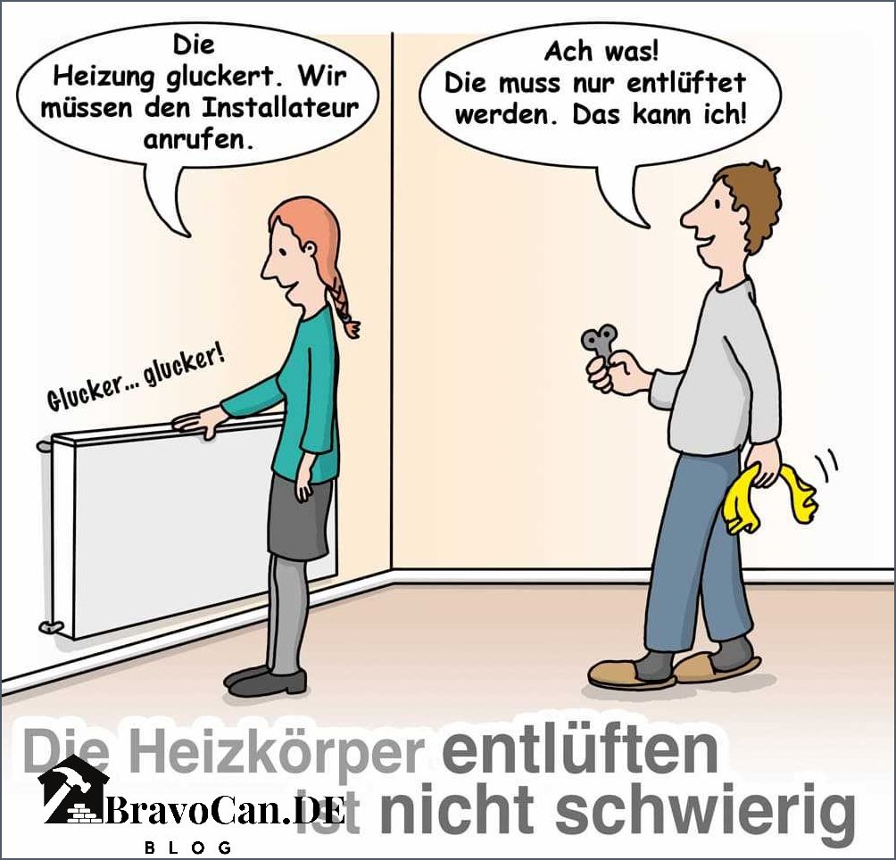 Heizung auf 2 zu heiß – Tipps und Lösungen – Bravocan.DE