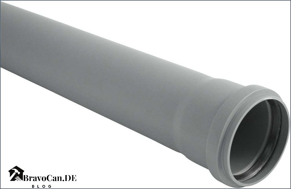 Ht Rohr im Erdreich Alles was Sie wissen müssen – Bravocan.DE