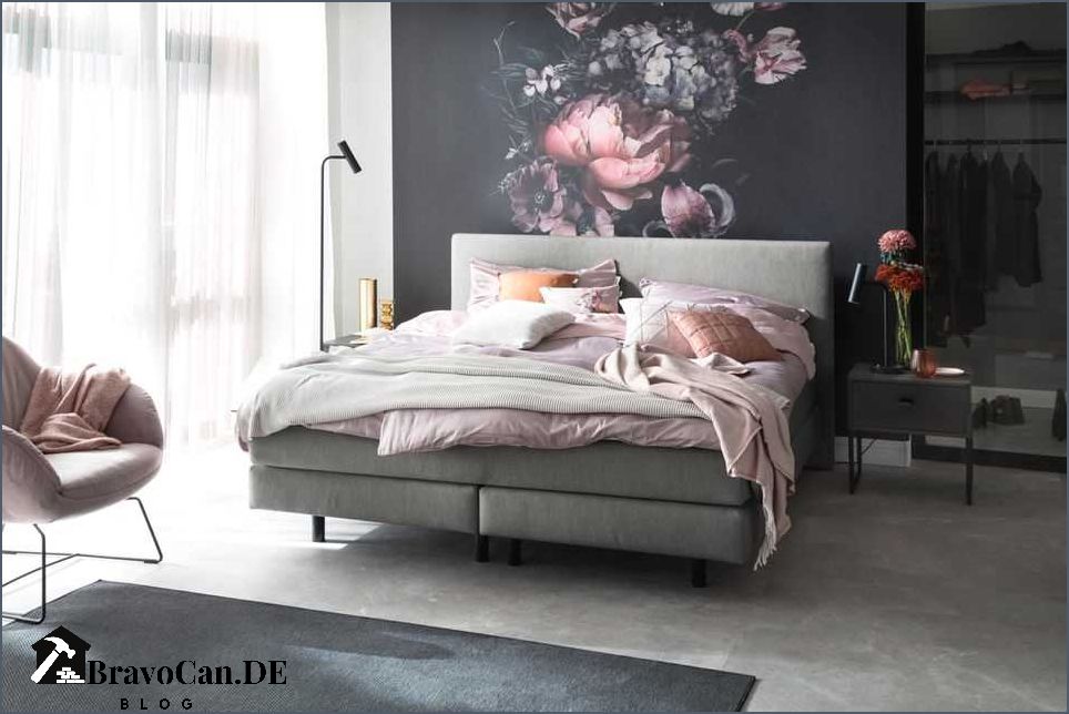 Ideen fürs Bett Tipps und Inspirationen für die perfekte ...