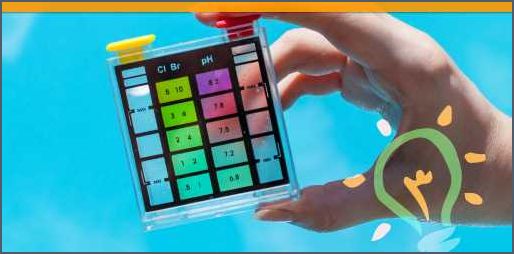 Optimaler Chlorwert Pool