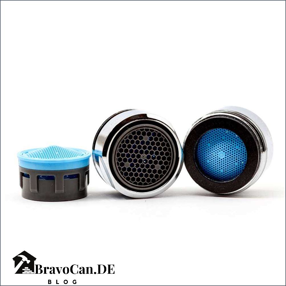 Perlator Wasserhahn Größe Alles was Sie wissen müssen – Bravocan.DE