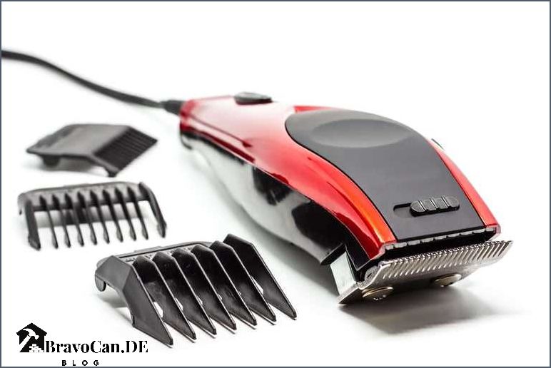 Profi Trimmer Test Die besten Trimmer im Vergleich – Bravocan.DE