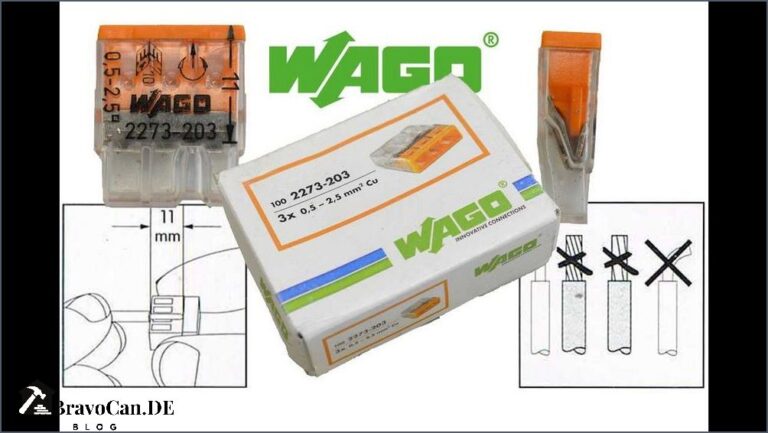 Wago 221 Anleitung Tipps und Anweisungen für die Verwendung der Wago ...