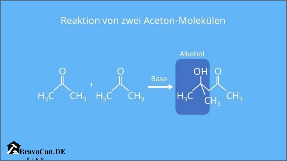 Was ist Aceton Wichtige Informationen zum Lösungsmittel Aceton ...
