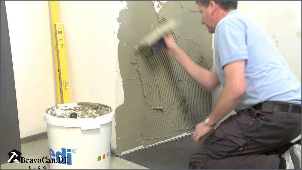 Wedi Bauplatten für den Außenbereich – Robust und langlebig – Bravocan.DE