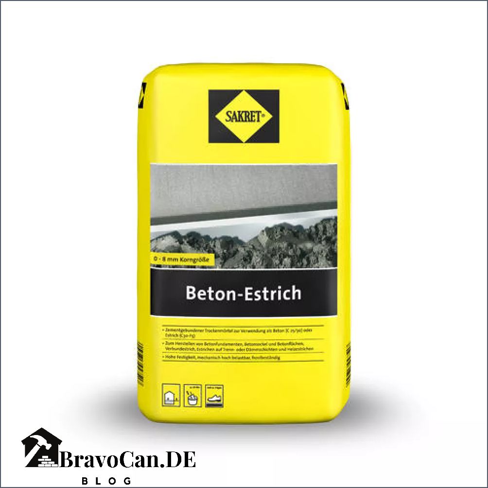 Wie fest ist Beton nach 7 Tagen Erfahren Sie mehr über die Festigkeit ...