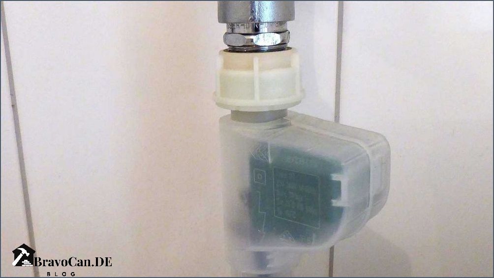 Verwunderlich Aquastop Schlauch Verlangern Fotos