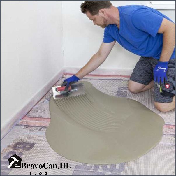 Verwunderlich Ausgleichsmasse Auf Beton Auãƒåen Fotos
