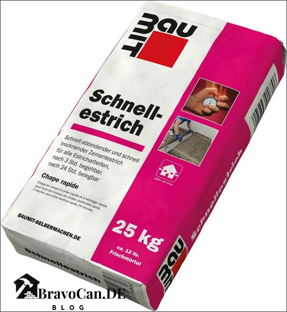 Ausgleichsmasse berechnen Formel Wie Sie die richtige Menge berechnen – Bravocan.DE