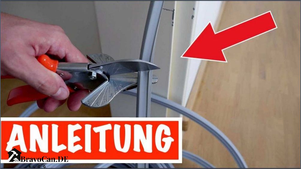 Dichtung Haustur Erneuern