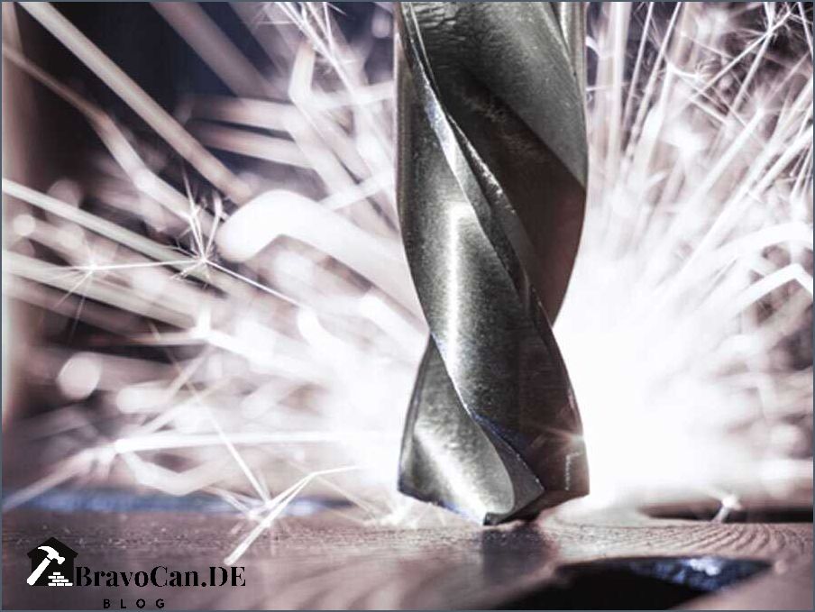 Die Bedeutung von HSS-Bohrern Alles was Sie wissen müssen – Bravocan.DE