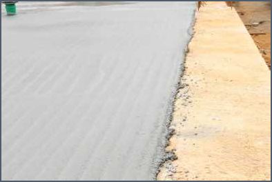 Drainagebeton Selber Mischen
