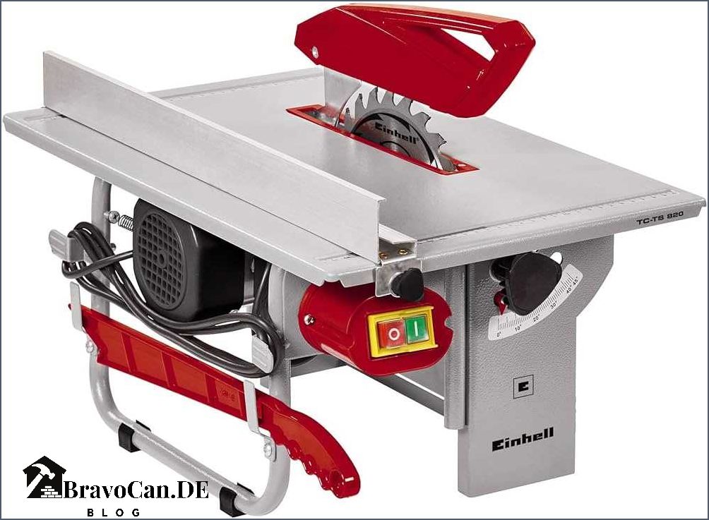 Einhell tc ts 2000 u Funktionen Spezifikationen und Bewertungen ...