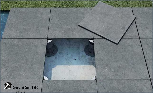 Fliesen Hohlraum füllen Tipps und Tricks für eine professionelle ...