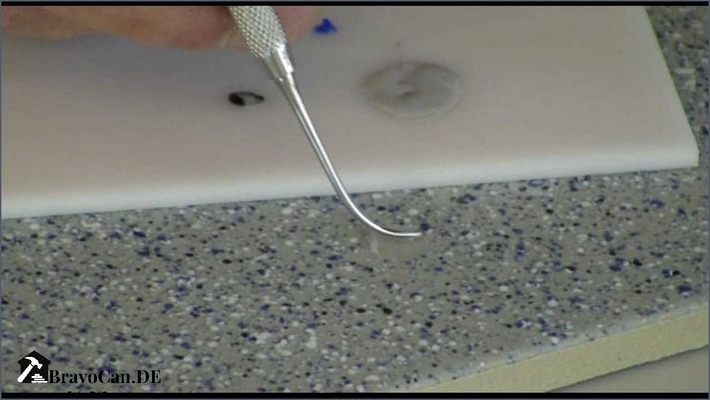 Fliesen Hohlraum füllen Tipps und Tricks für eine professionelle ...