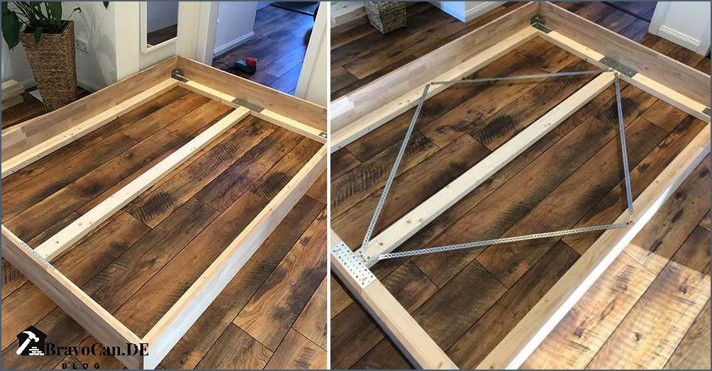 Klappbett Selber Bauen