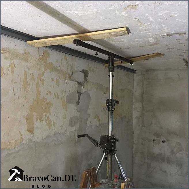 Plattenheber selber bauen Anleitung und Tipps für DIY-Projekte ...