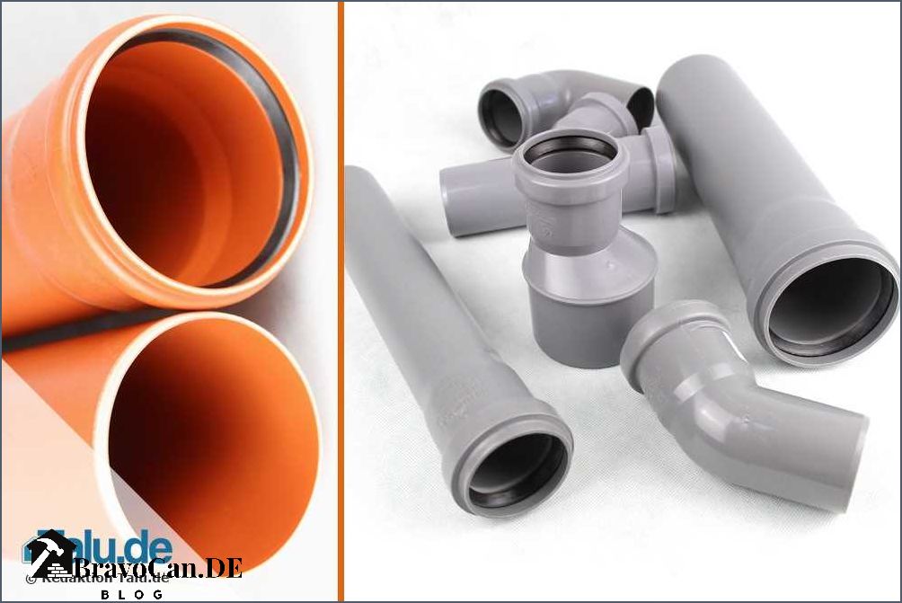 Ht Rohr im Erdreich Alles was Sie wissen müssen – Bravocan.DE