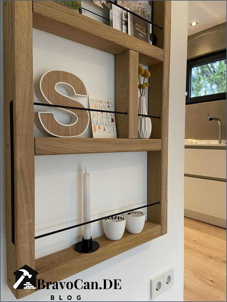 Luxus Regal Gunstig Selber Bauen Ebenbild