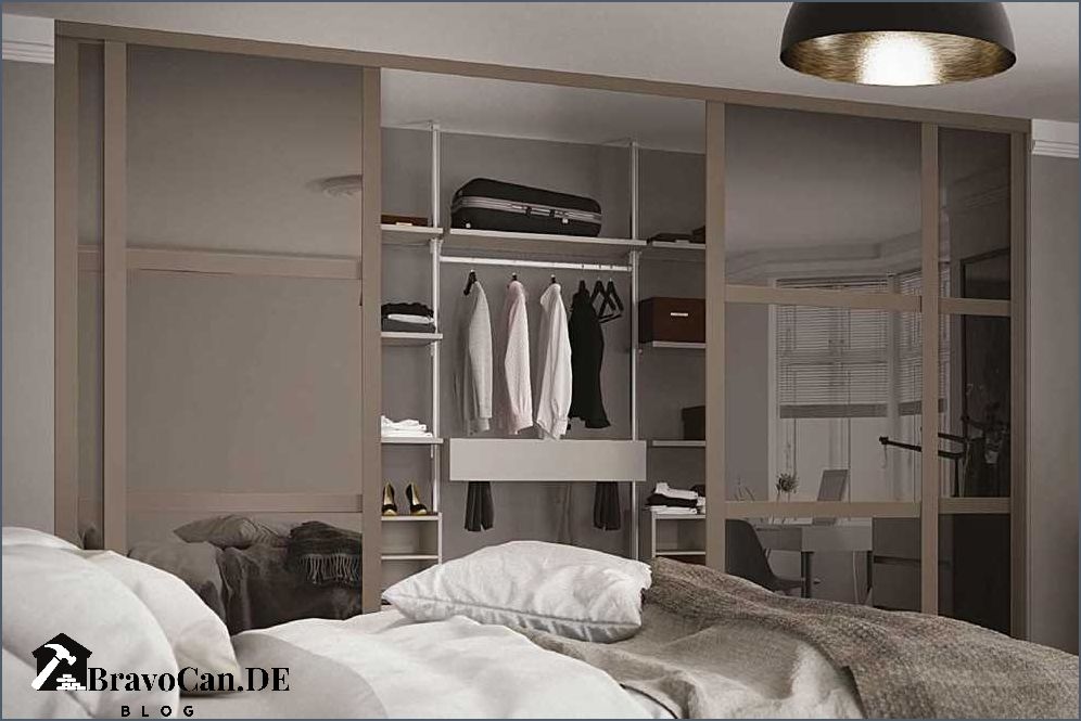 Luxus Begehbaren Kleiderschrank Selber Bauen Anleitung Bildnie4762