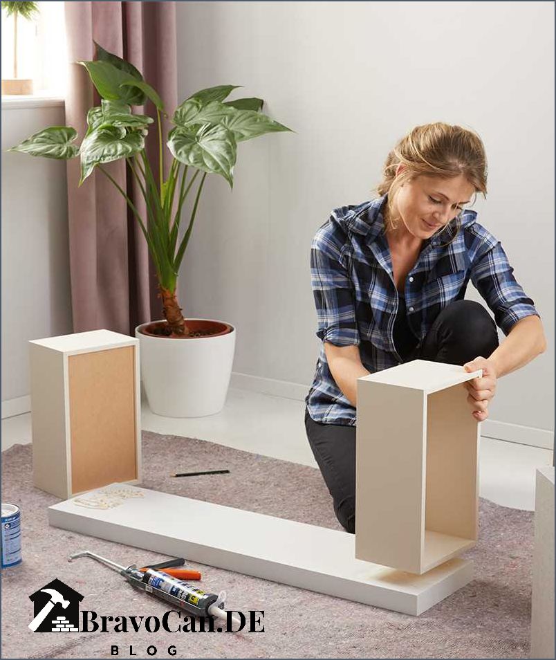 Kaminumrandung Selber Bauen