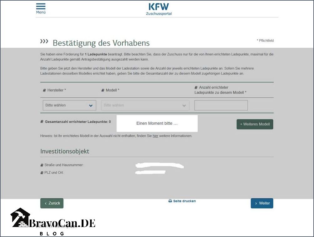 Kfw 440 Förderung 2023 Alle Informationen Voraussetzungen und Antragsverfahren – Bravocan.DE
