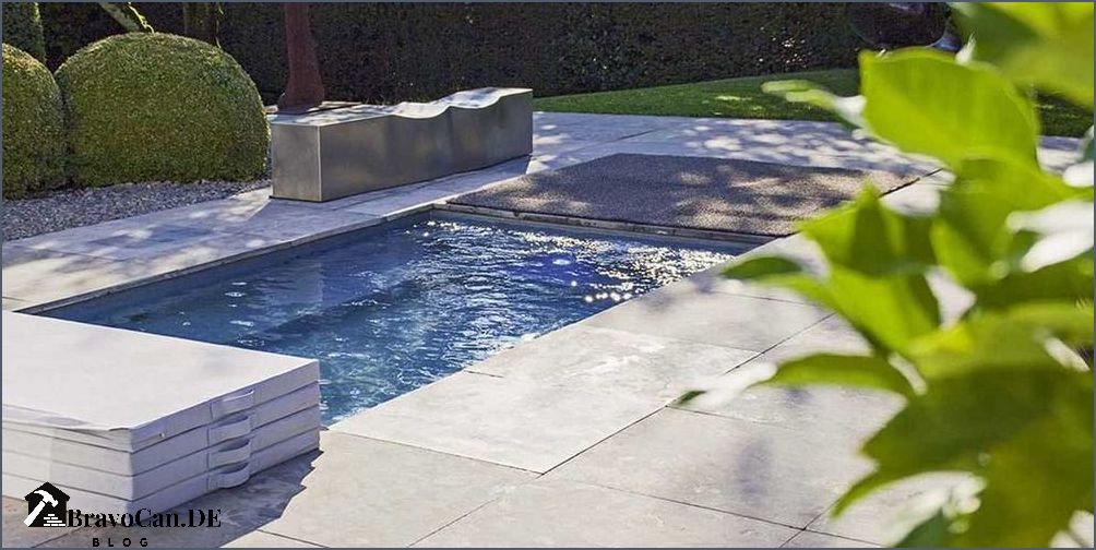 Mini Pool für Erwachsene auf dem Balkon – Spaß und Entspannung zu Hause ...