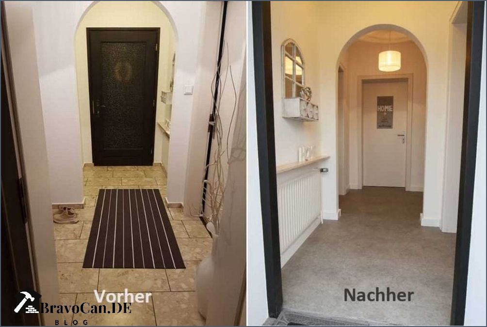 Wunderbar Neuer Belag Auf Alte Fliesen Bild