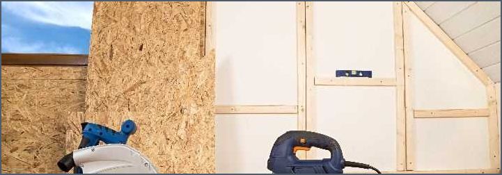 Osb Platten an Wand befestigen Tipps und Anleitungen – Bravocan.DE
