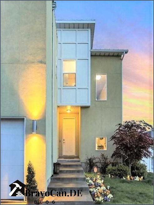 Schöne kleine Häuser Inspiration und Tipps für das perfekte Zuhause ...