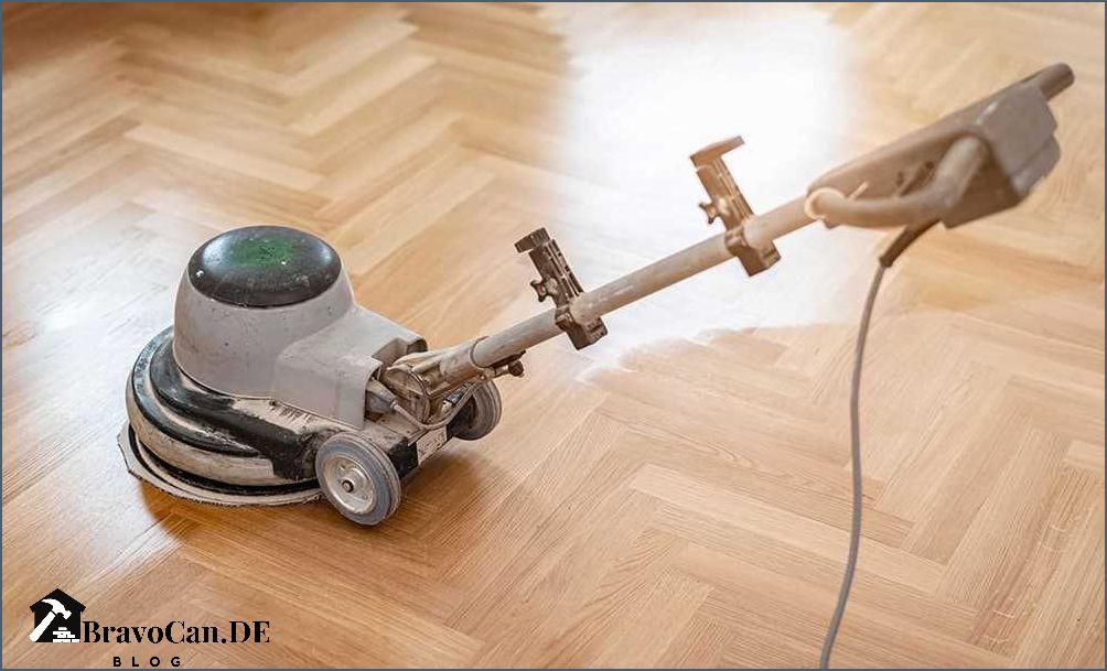 Kratzer im Boden der Mietwohnung Tipps zur Reparatur und Vermeidung ...