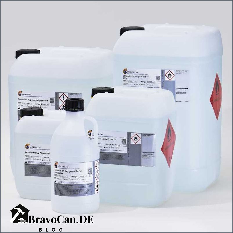 Was ist Aceton Wichtige Informationen zum Lösungsmittel Aceton ...