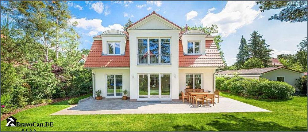 Was ist ein Erker Alles was Sie über Erkerfenster und -architektur ...