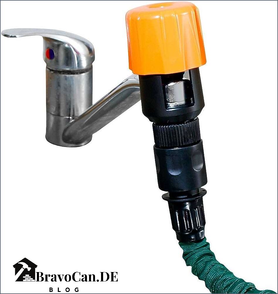 12 Auf 34 Adapter