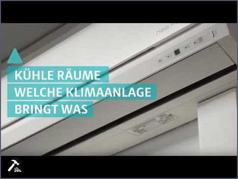 Wer Baut Klimaanlagen Ein