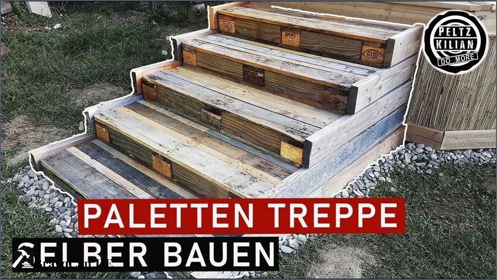 Krutertreppe Selber Bauen