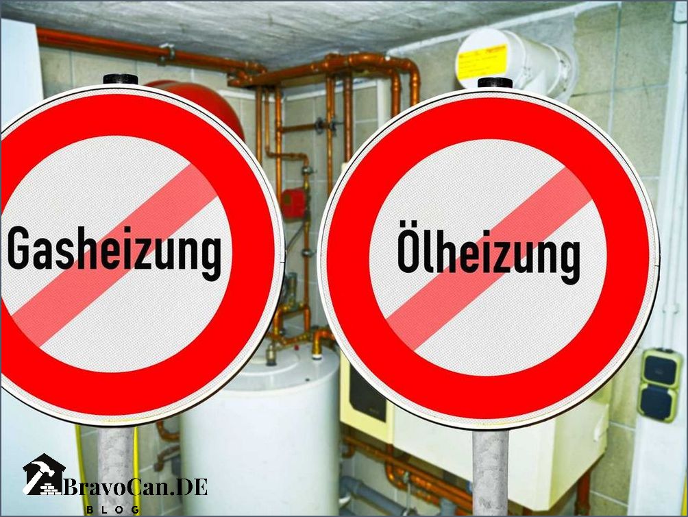 Wie funktioniert eine Ölheizung Alles was Sie wissen müssen – Bravocan.DE