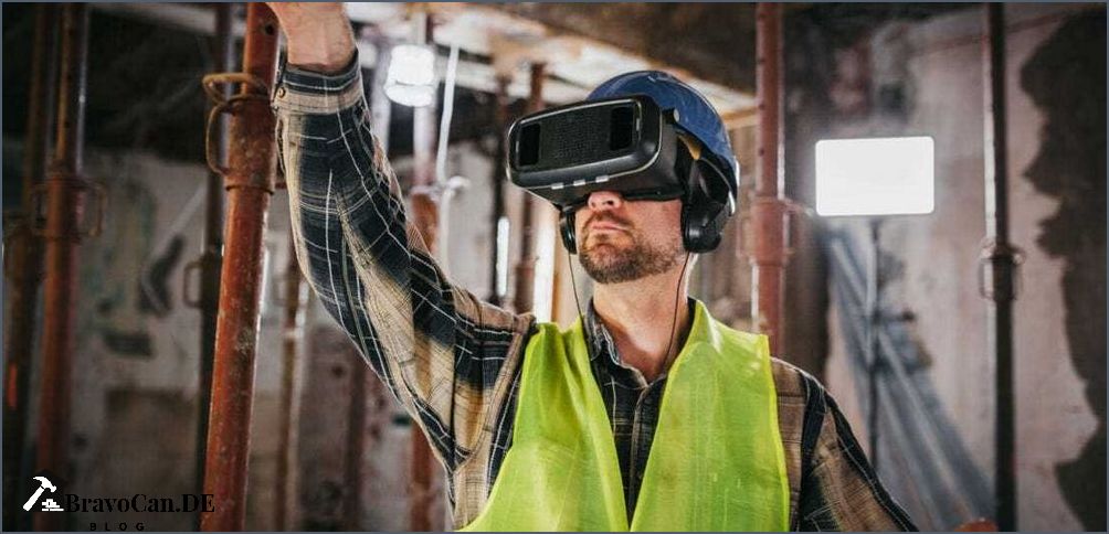 Wie funktioniert eine VR-Brille Erfahren Sie alles über die ...
