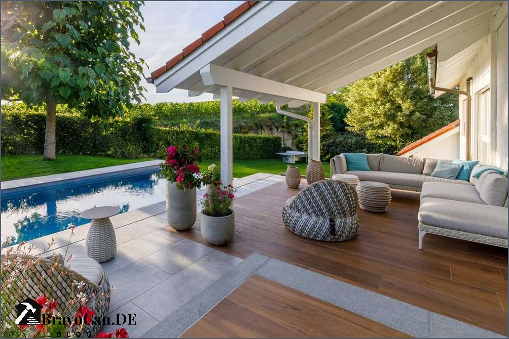 Wie schreibt man Terrasse Tipps und Regeln – Bravocan.DE
