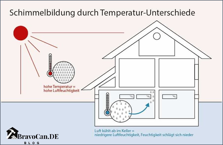 Stilvolle Luften Im Keller Winter Bild