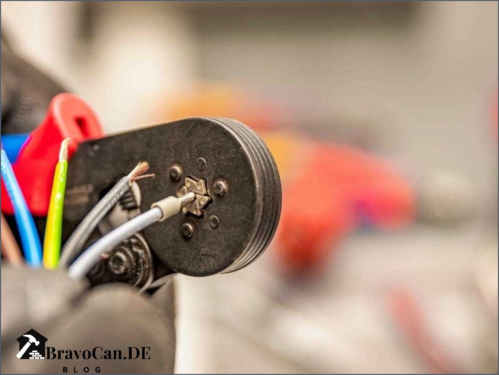 Zwei Kabel verbinden Tipps und Anleitungen für eine sichere Verbindung ...