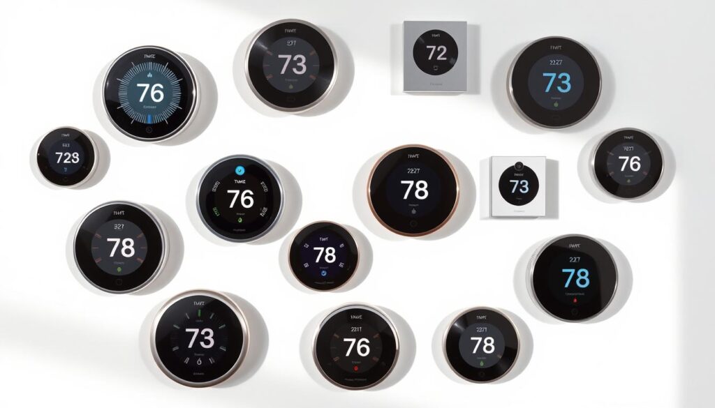 Smart Thermostate im Vergleich: Welches Modell passt zu Ihnen ...